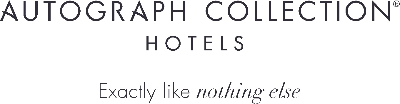 Marriott Autograph Collection Logo Entdecken Sie Unsere Marken